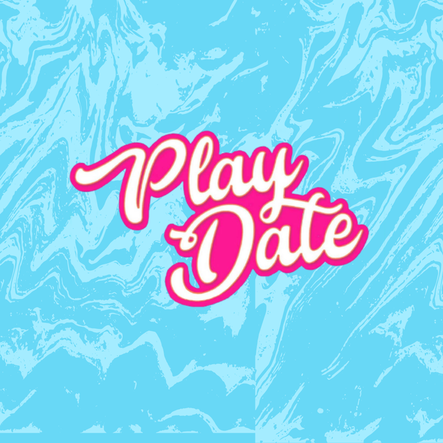 PlayDate Anniversary Show